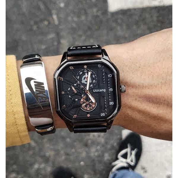 jam tangan lelaki original 100% jam tangan lelaki jam lelaki Tonton ...