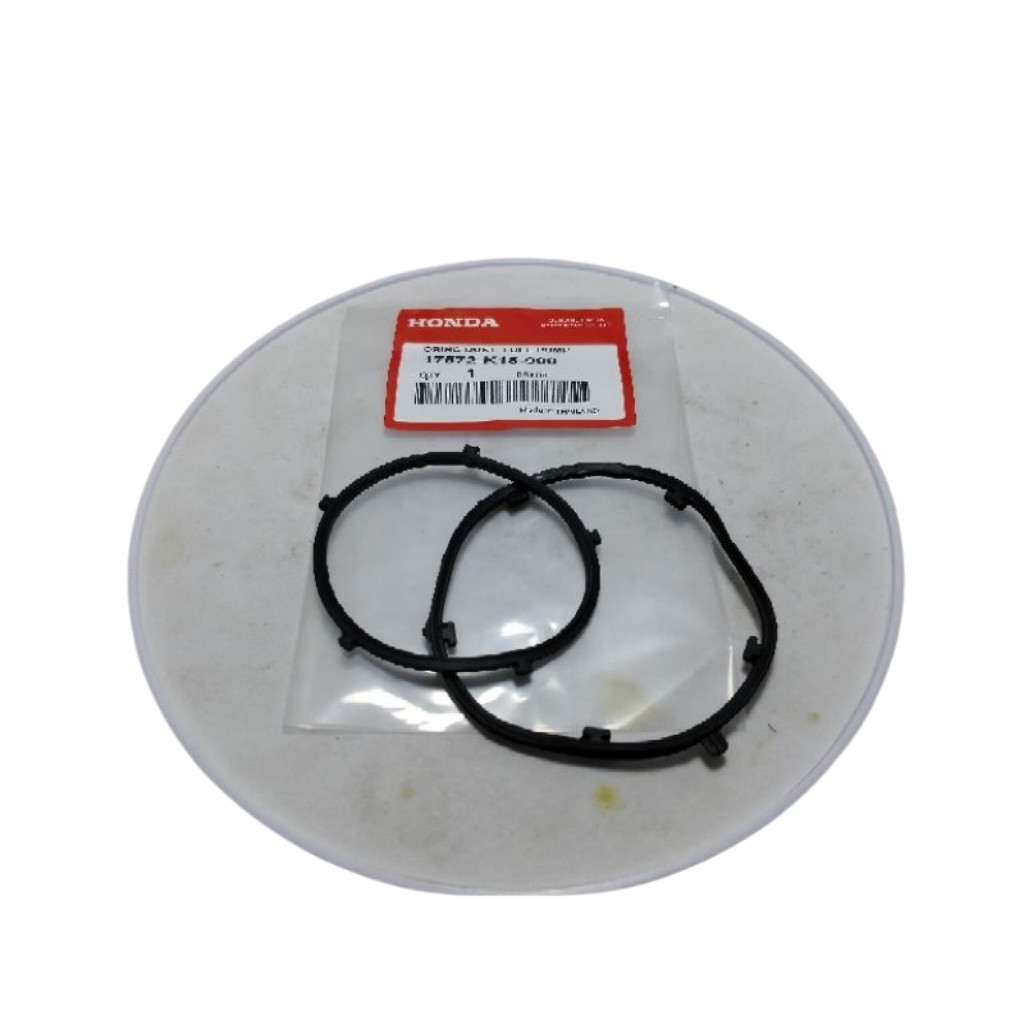 Seal ORING FUEL PUMP CB 150 CB150R CBR 150 KPP K15 TOP BOTTOM SET | Shopee Malaysia
