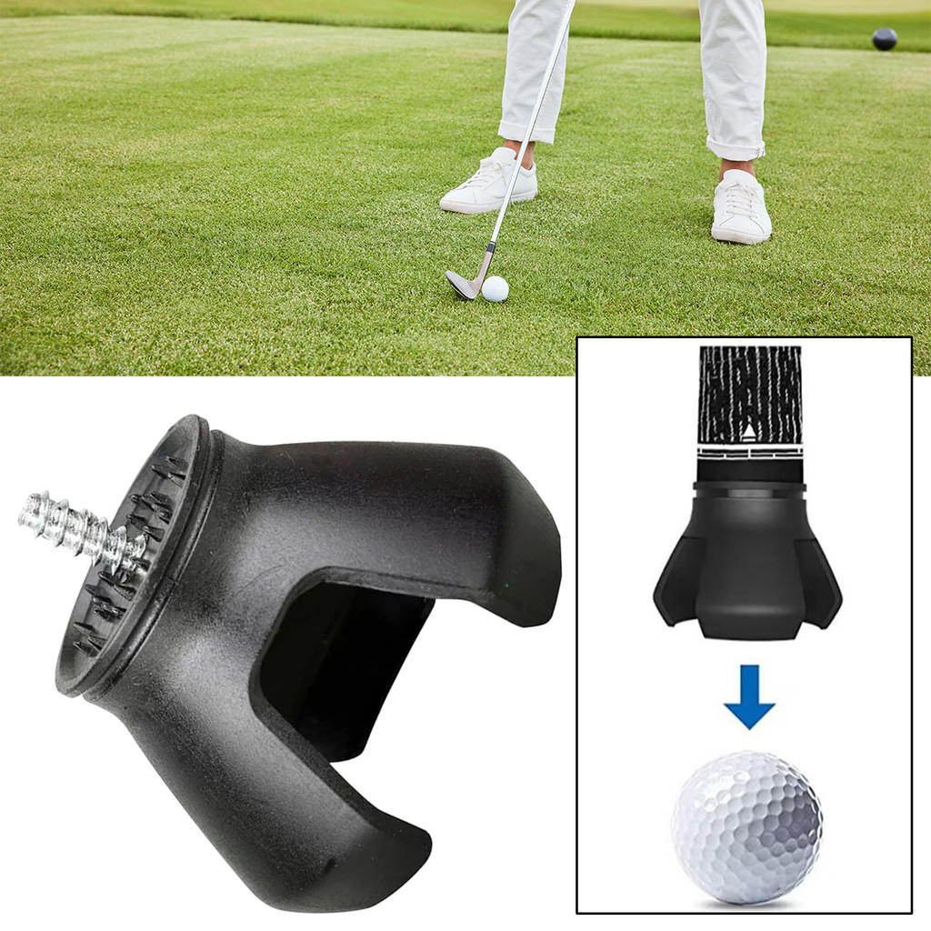 Portable Golf Accessories No Bend Compact Ball Picker For Golf Golf ...