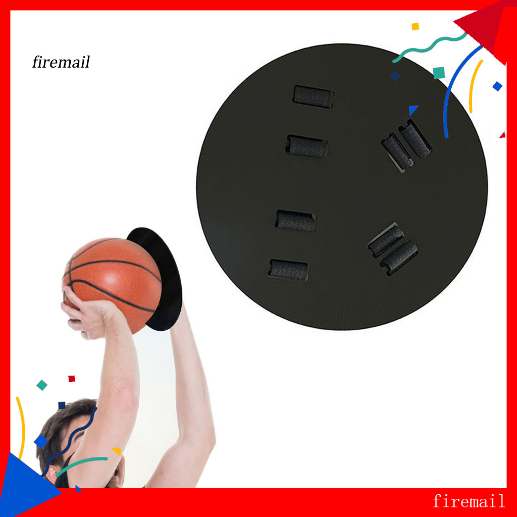 [FM] Basketball Shoot Trainer Right-handed Basketball Training Disc ...