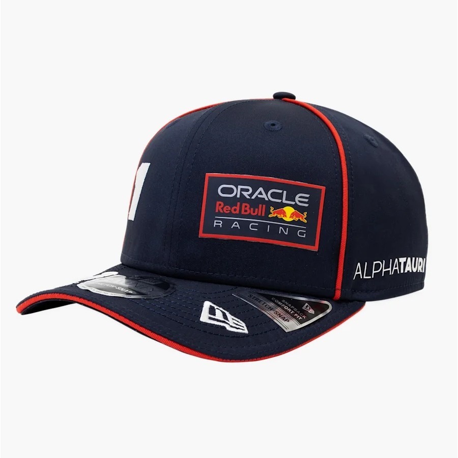 Oracle Red Bull Racing 2025 Foumula One Team Max Verstappen Drvier GP ...
