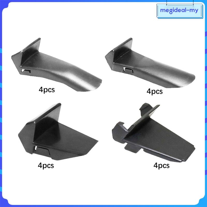 [MEGIDEALMY] 4x Tire Changer Clamp Covers Jaw Guard Tyre Detachable ...