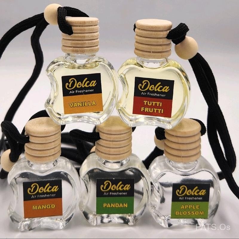 Dolca Air Freshener | Shopee Malaysia