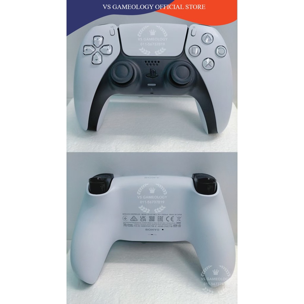 (READY STOCKS) - SUPPORT SAME DAY DELIVERY - PS5 & PS4 Original ...