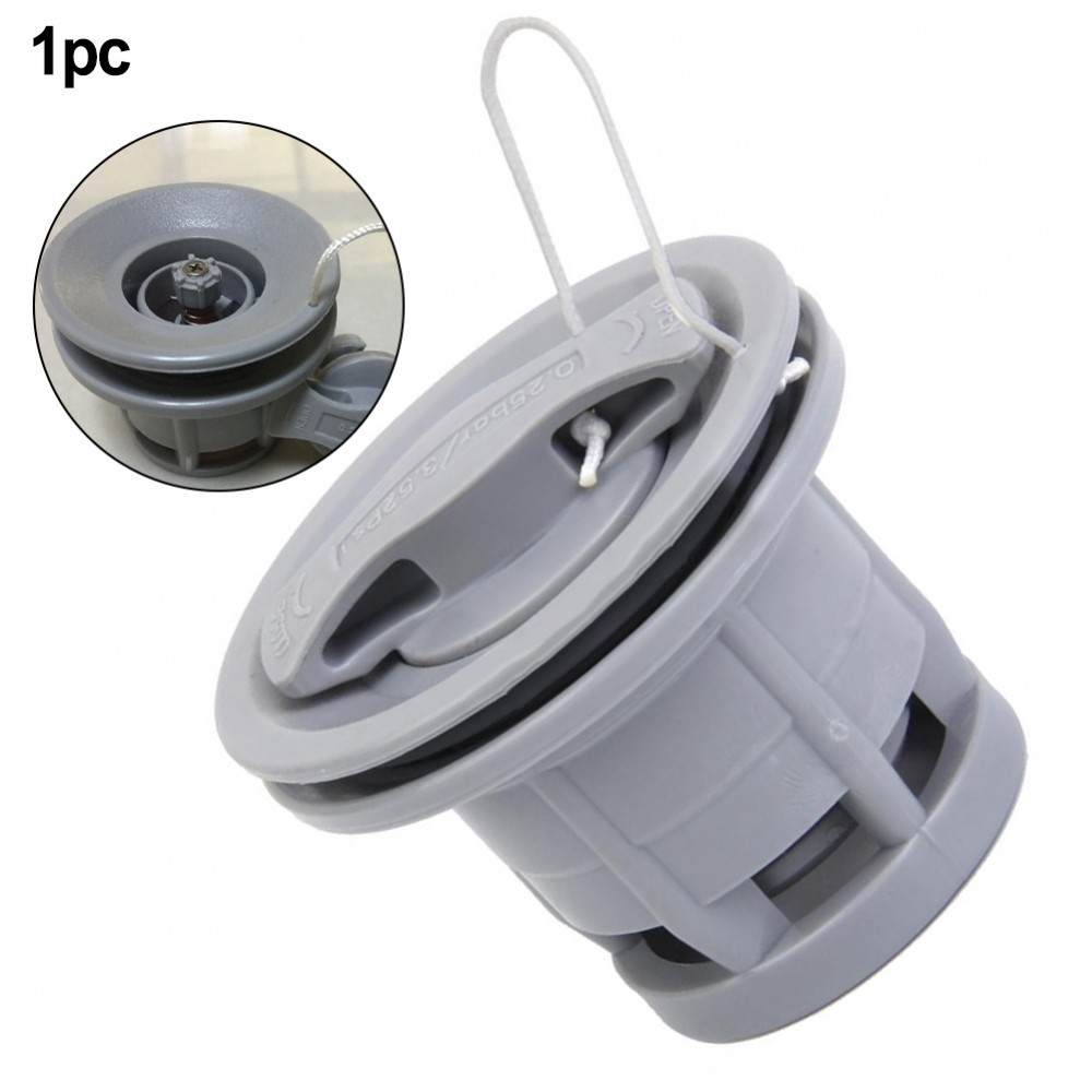 Boat Air Valve Functional Inflatable PVC Durable And Practical For ...