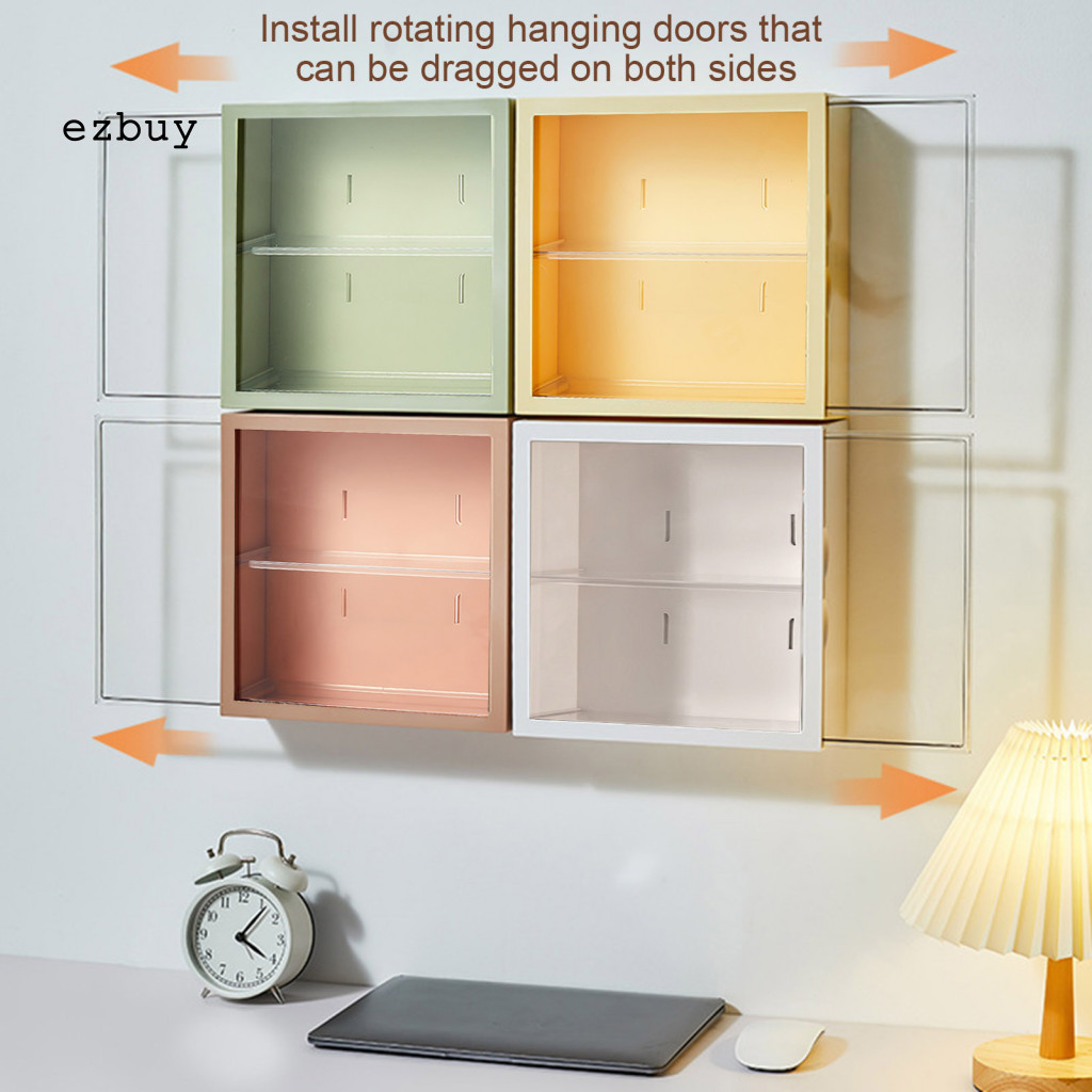 [EY] Transparent Display Rack Figure Display Cabinet Southeast Asian ...