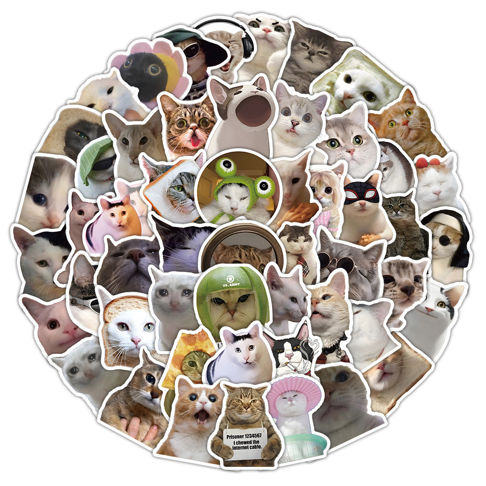 meme sticker - Prices and Promotions - May 2026 | Shopee Malaysia