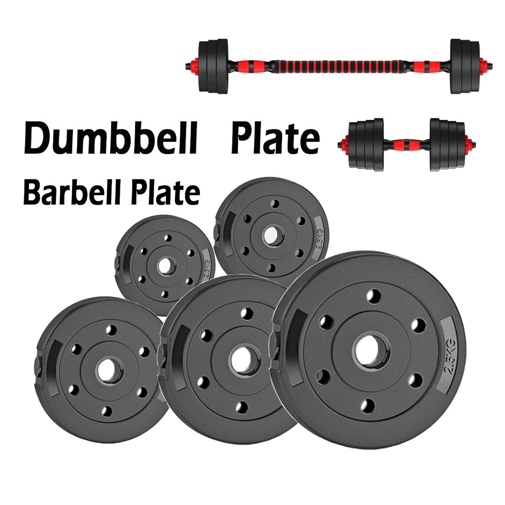 Round / Polygon Weight Plate Dumbbell Plate Weight Plate Dumbbell Plate ...