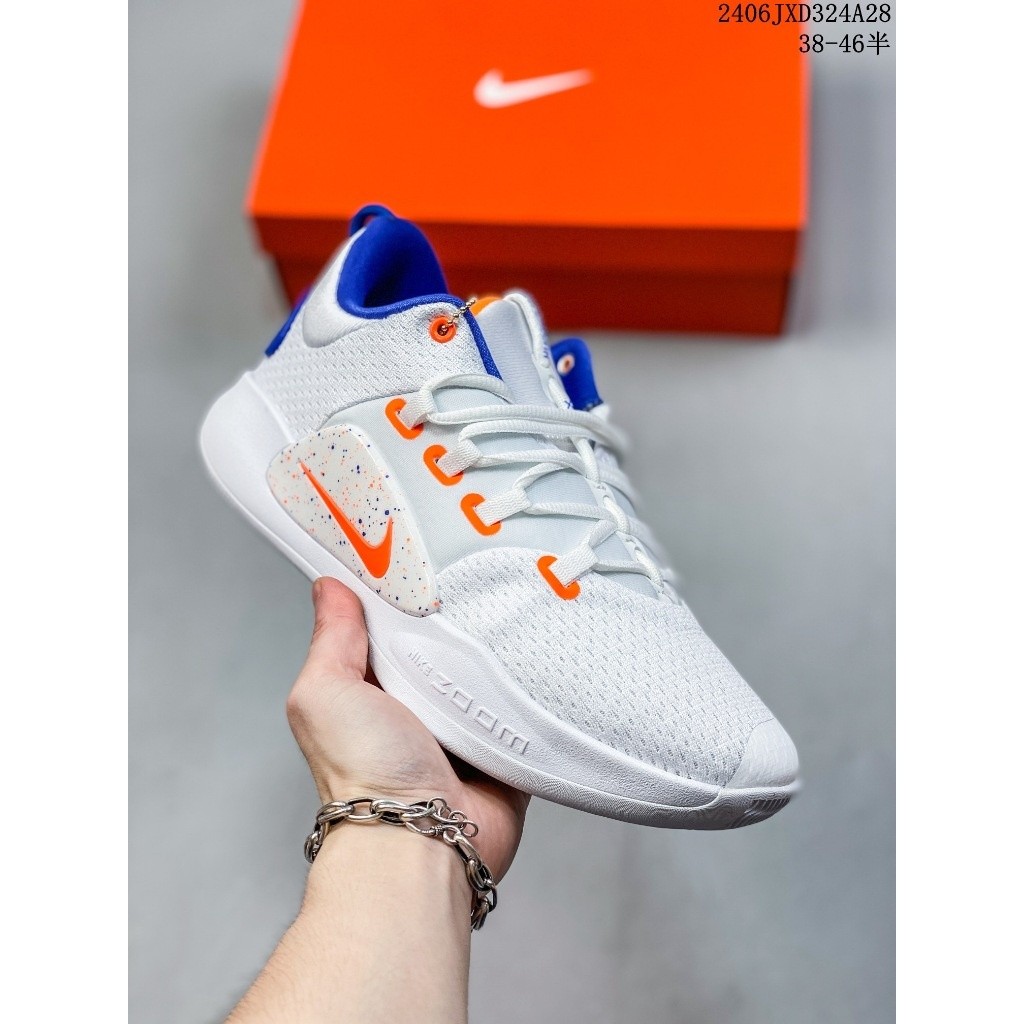 Nk Hyperdunk X Low Ep pure batch Original pure Original combat ...