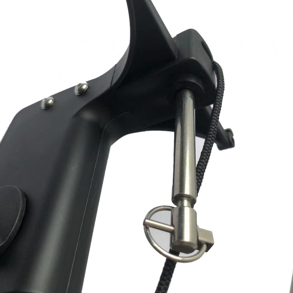 Premium Kayak Canoe Boat Rudder System With Pulley and Enhanced ...