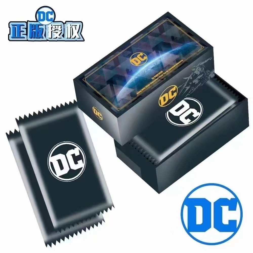 Dc Genuine Authorized Movie Live-Action Card Star Diamond Card Harley ...