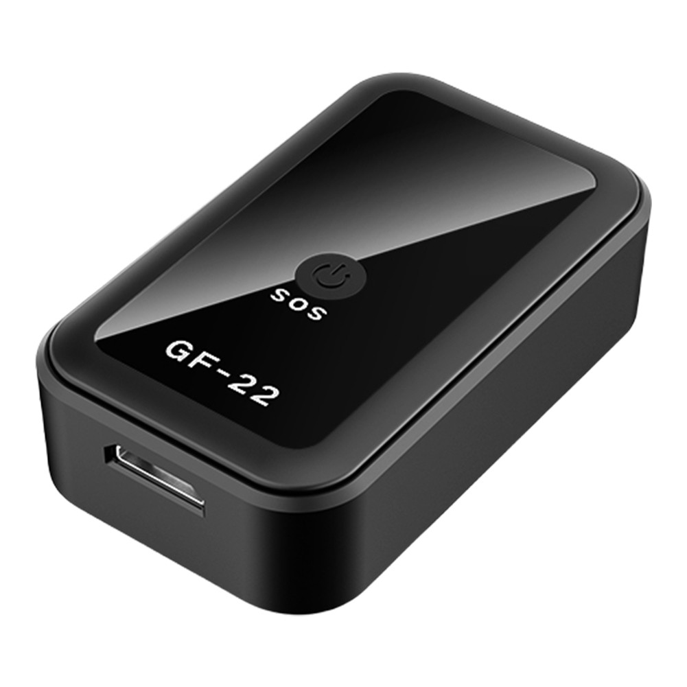 [Fricese.my] Mini GPS Tracker Real-Time Anti-Theft Real-Time Locator ...