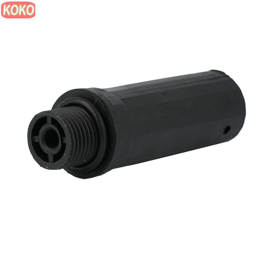 BYK 15.5mm Oil Cap Breathing Rod Vent Hat Air Compressor Pump ...
