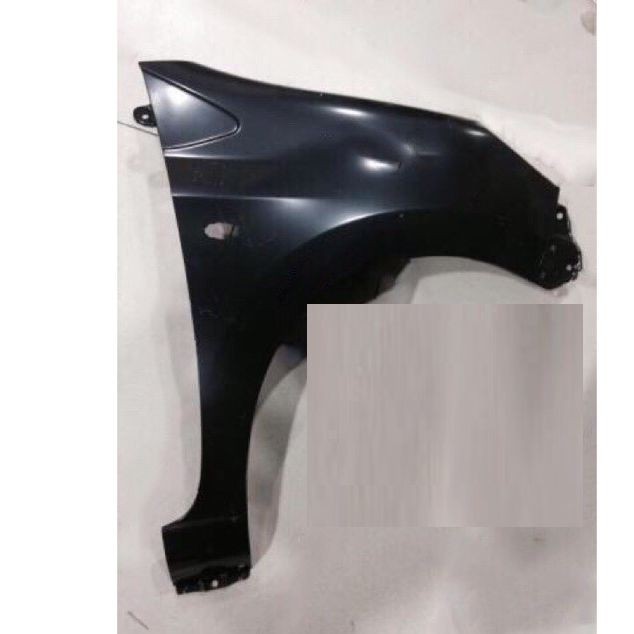 Perodua Axia 2014-2020 Mudguard / Fender (Besi) Produk Baru | Shopee ...