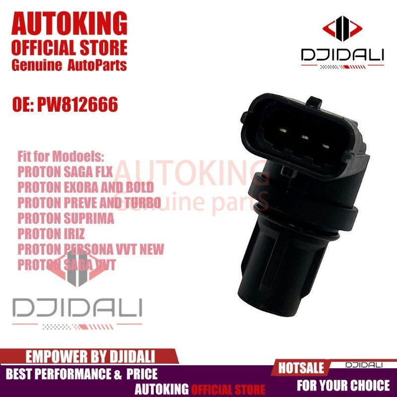 new camshaft sensor forsaga flx suprima exora bold preve turbo iriz ...