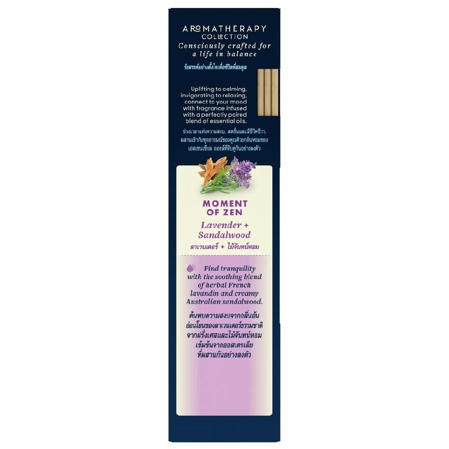 GLADE Aromatherapy Reed Diffuser-Lavender 80Ml | Shopee Malaysia