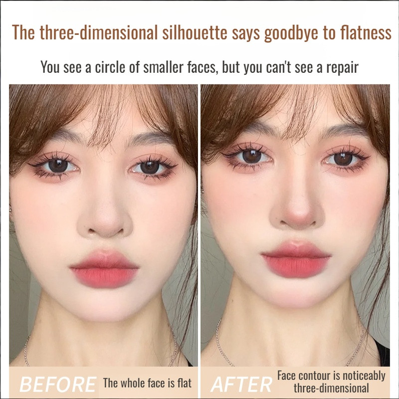 Repair solution Contouring fluid Light Shadow Finishing Powder ...