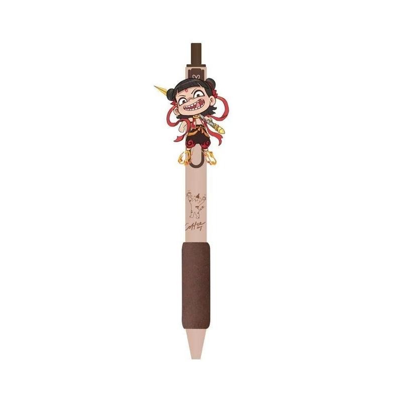 [Nezha Good Things] [Feel Good] Nezha 2 Demon Child Troubled Sea ...