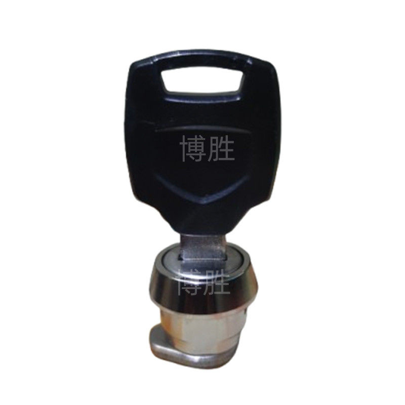 Motorcycle Electric Vehicle Trunk Trunk Lock Turning Tongue Lock ...