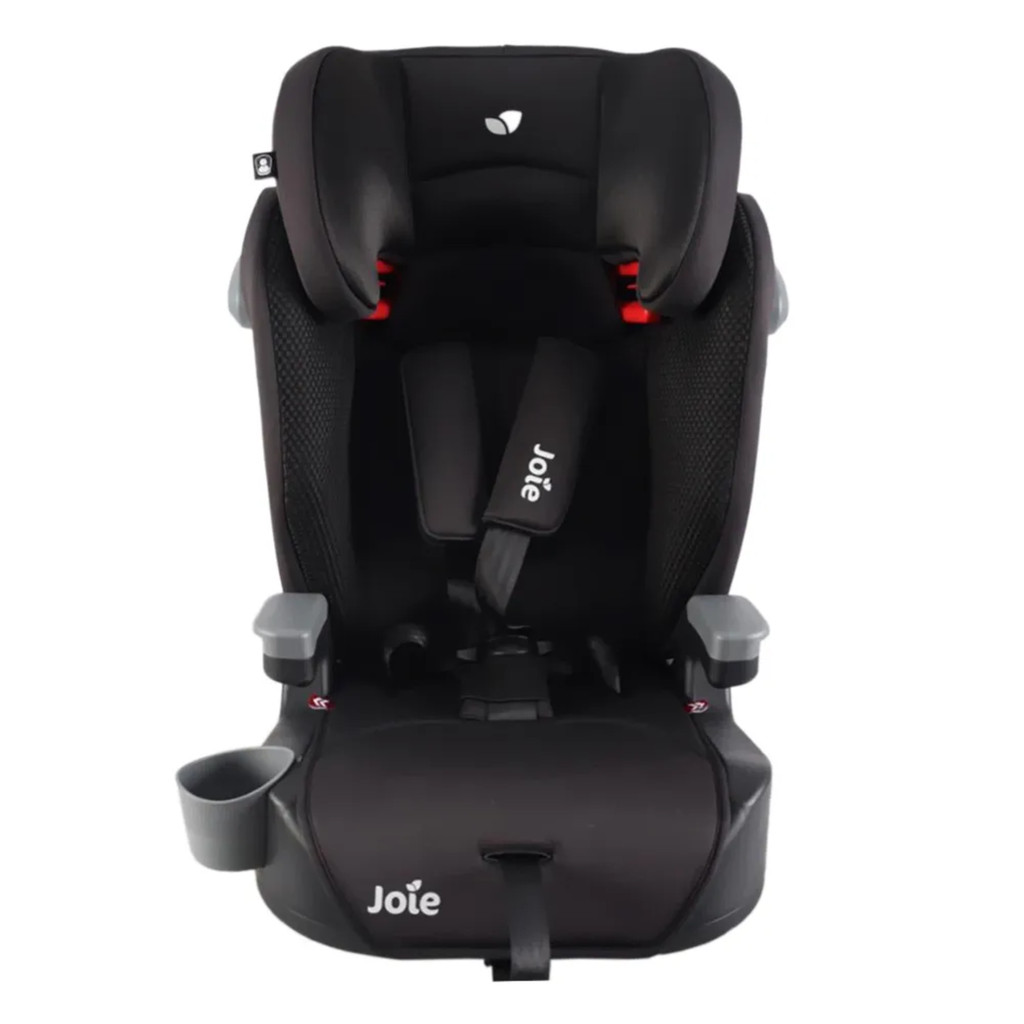 Joie Elevate™ Car Seat - Black (Limited Edition) | Shopee Malaysia