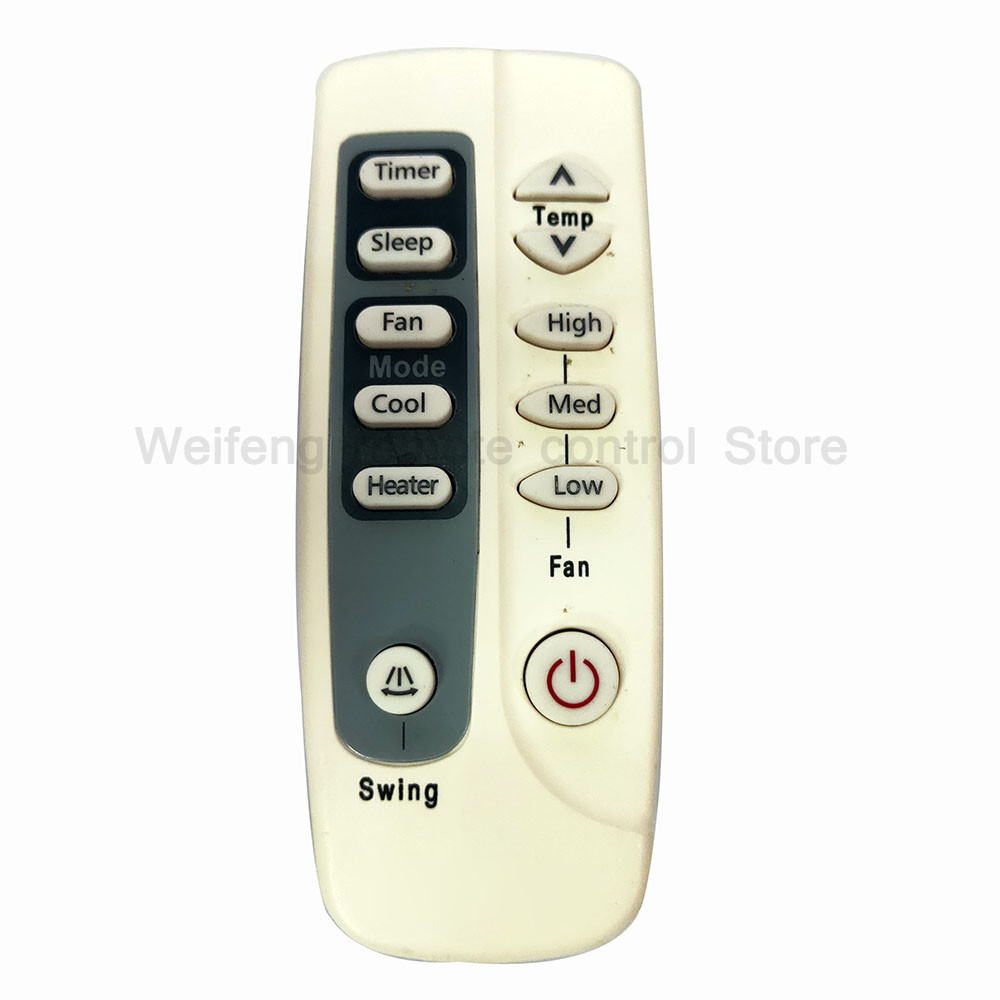NEW Original ARC-750 For Samsung Air Conditioner Remote Control ...