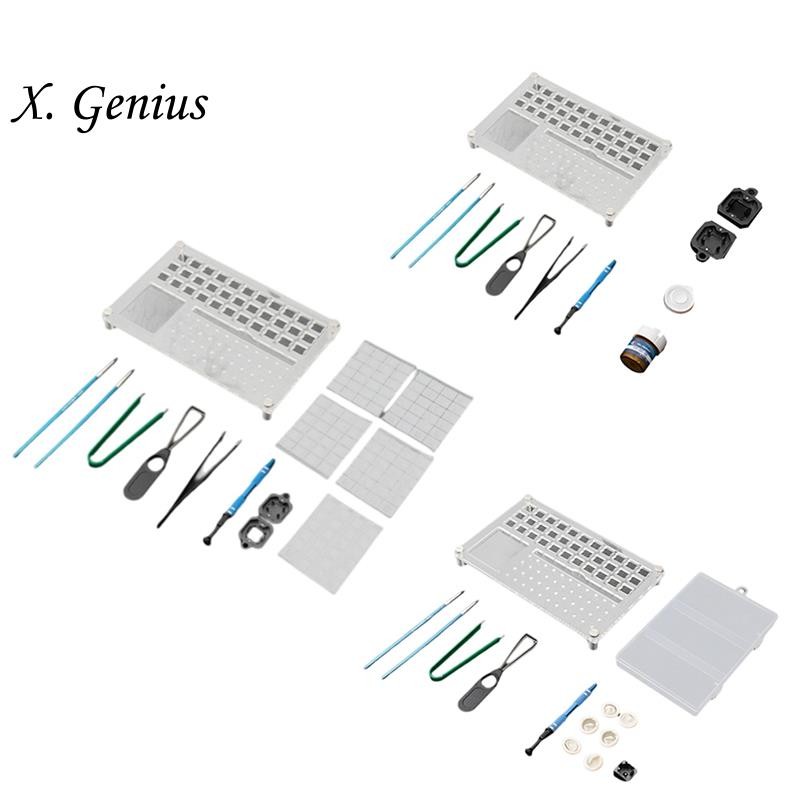 Switch Tester Opener Key Caps Tool Acrylic Lube Station Removal ...