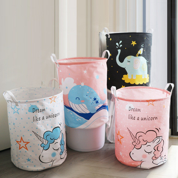 bakul laundry rotan bakul kain bakul baju Bakul Dobi Kotor Boleh Lipat ...