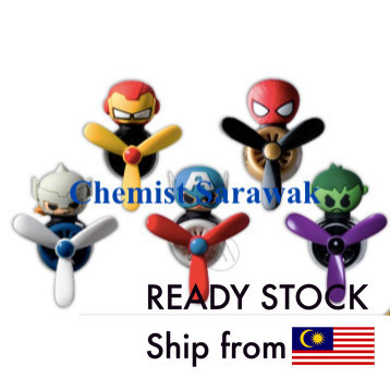 Vanzo secret musk &english pear &black code marvel 4g x2 (captain ...