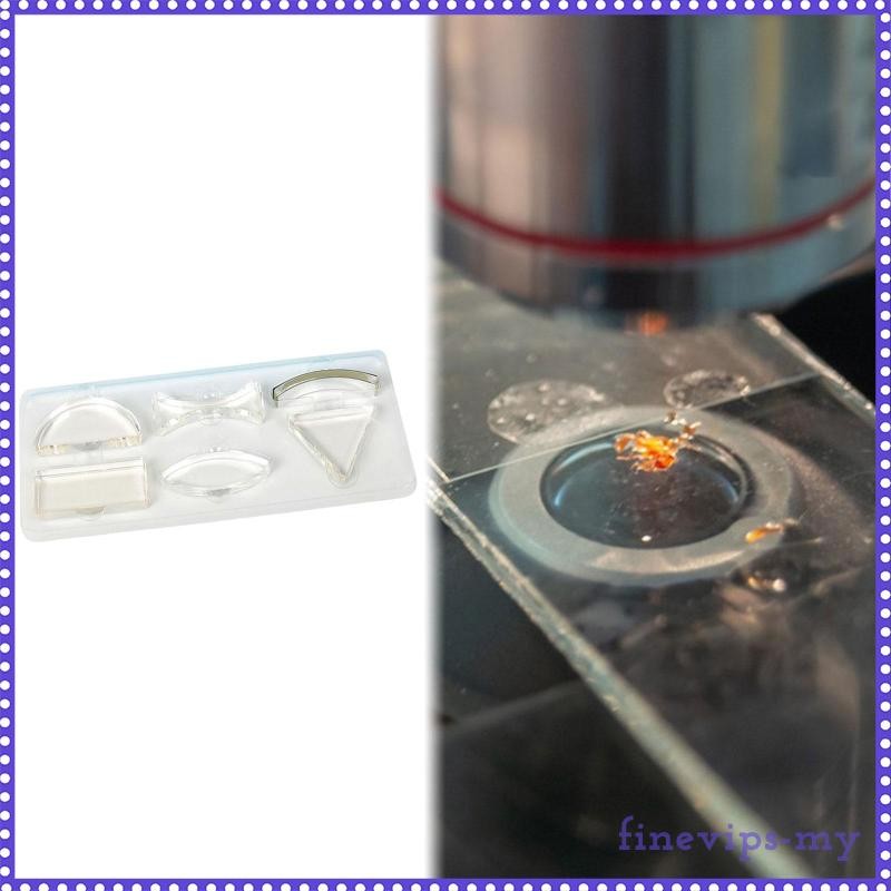 [FinevipsMY] Physical Light Reflection and Refraction Demonstration ...