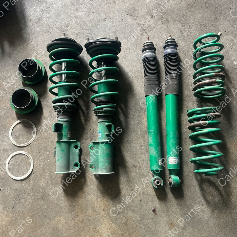 TOYOTA Estima ACR50 GSR50 Tein Adjustable Absorber High Low Set ...