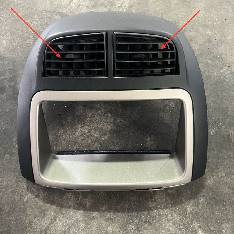 🇯🇵Perodua Myvi Lama Center Air Cond Vent Outlet IMPORTED FROM JAPAN ...