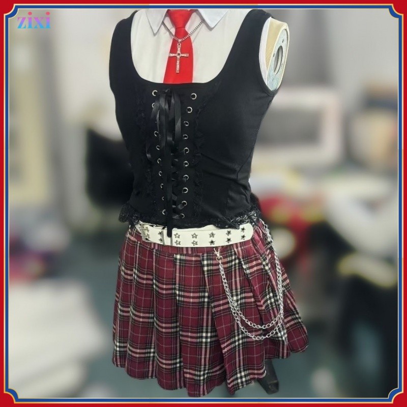 Death Note Misa Amane Subculture Death Nonte Night Moon Misa Amane ...