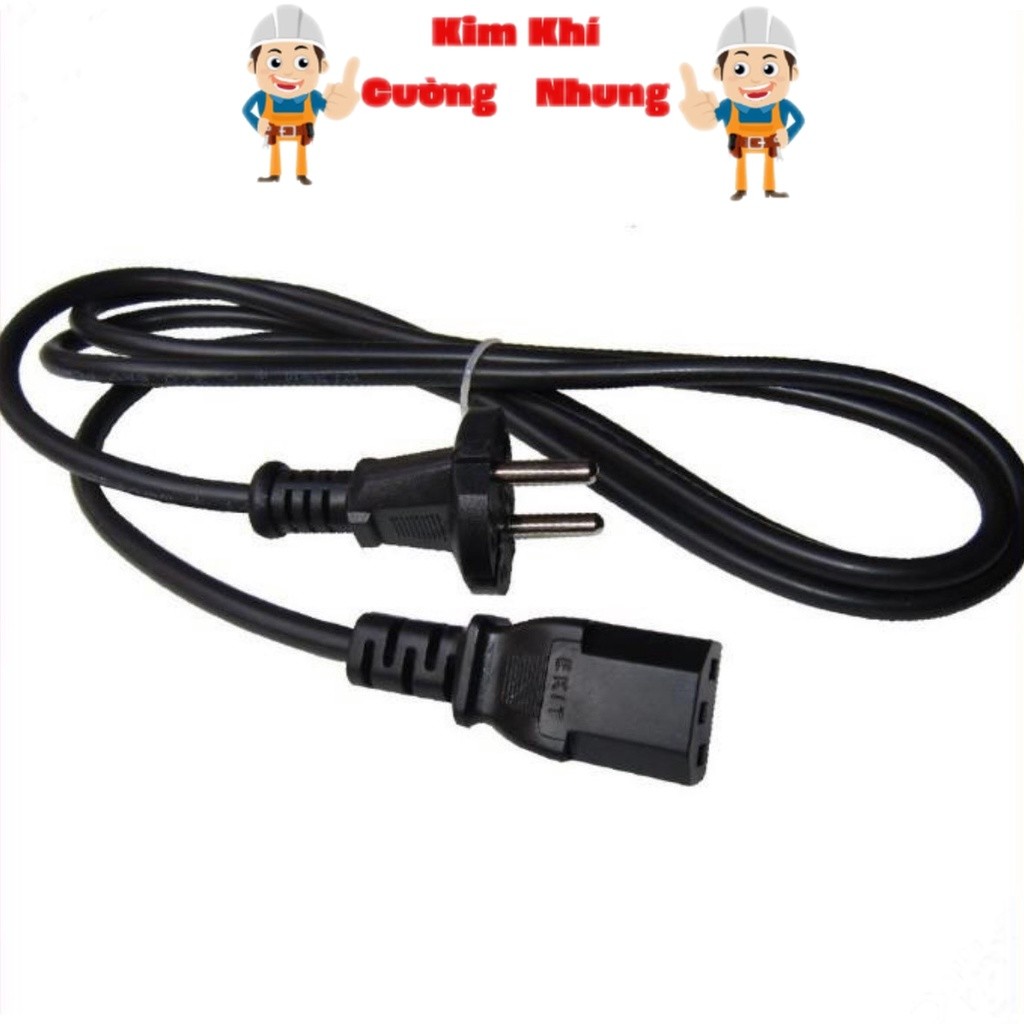 Power cord with plug, rice cooker power source | Shopee Malaysia