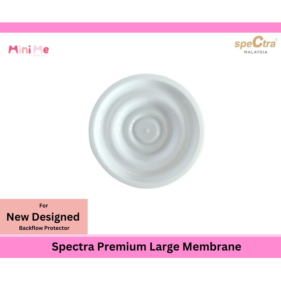 Spectra Premium Large Membrane (New Designed Backflow Protector ...