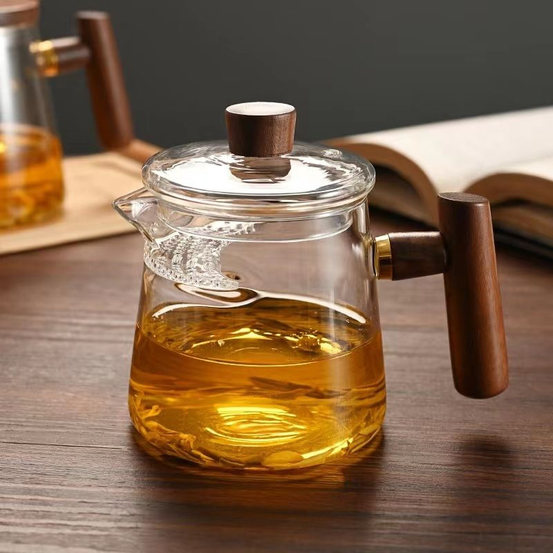 (ready stock) Thickened Tea Separator Filter High Temperature Resistant ...