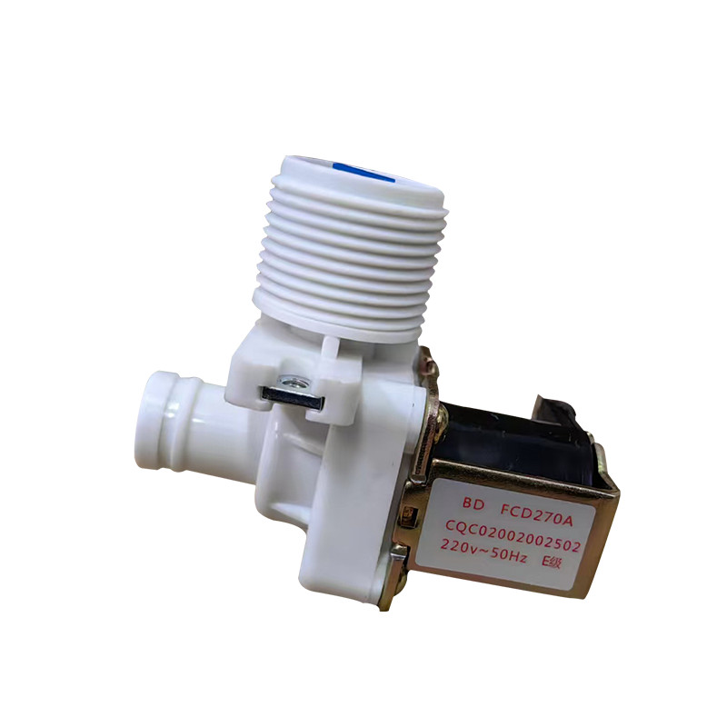 Universal Automatic Pulsator Washing Machine Inlet Valve FCD270A ...