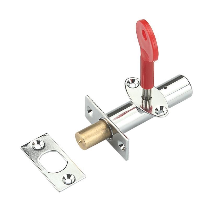 Small District Channel Lock Tube Well Lock Repair Door Lock Invisible ...