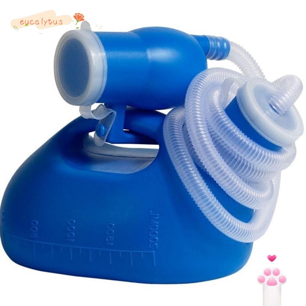 EU-FASHION Travel Urine Storage Outdoor Supllies Pee Tool Extension ...