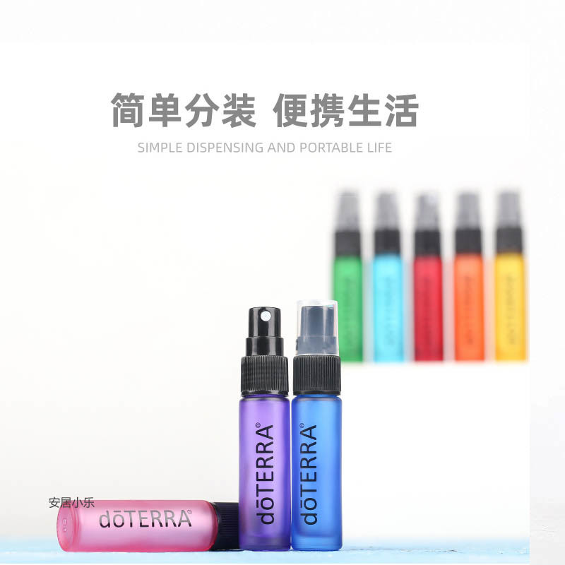 Sample Spray Bottle Device Glass 10 Exquisite Small Spray Bottle ...
