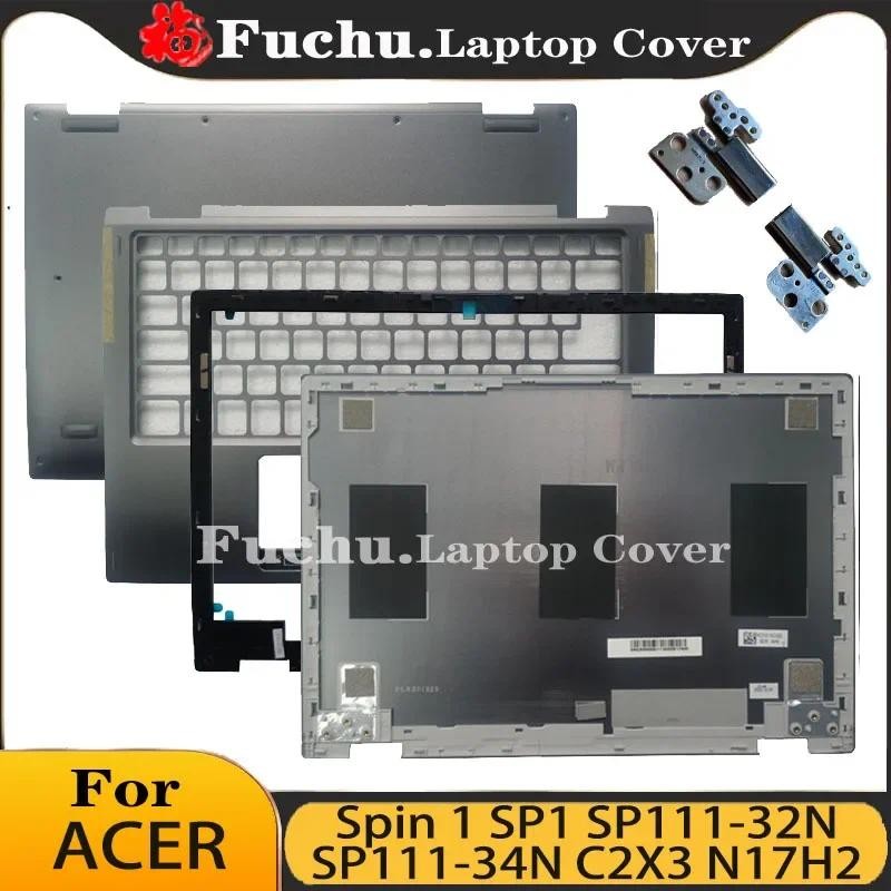 New Case For Acer Spin 1 SP1 SP111-32N SP111-34N C2X3 N17H2 LCD Back ...