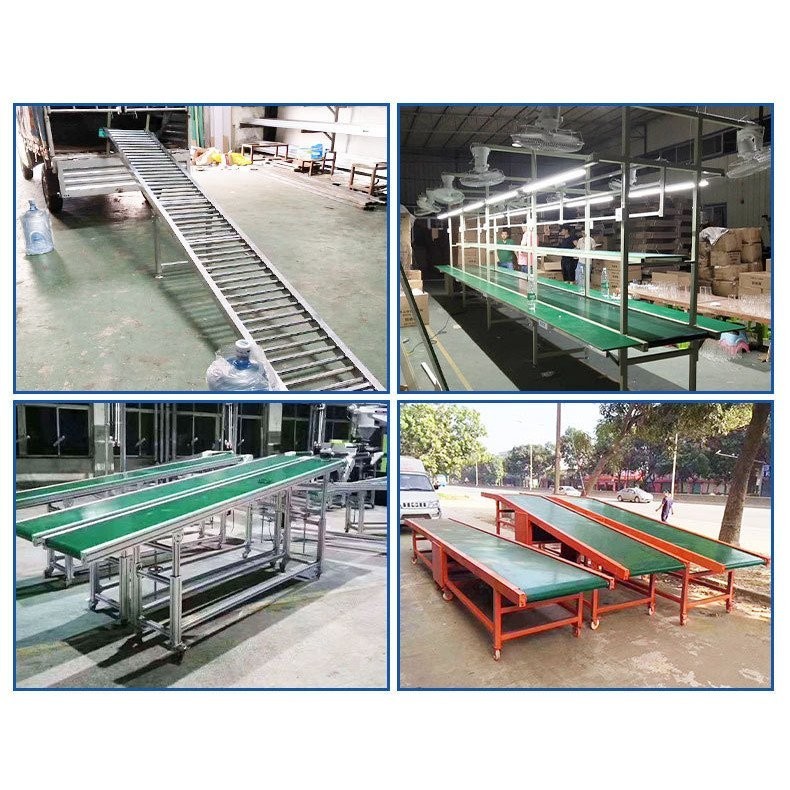 Workshop Anti-Static Water Line Assembly Water Line Chandelier Stand ...