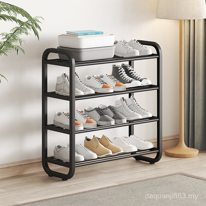 Assembly Shoe Rack Dormitory Household Simple Shoe Rack Small Shoe Rack ...