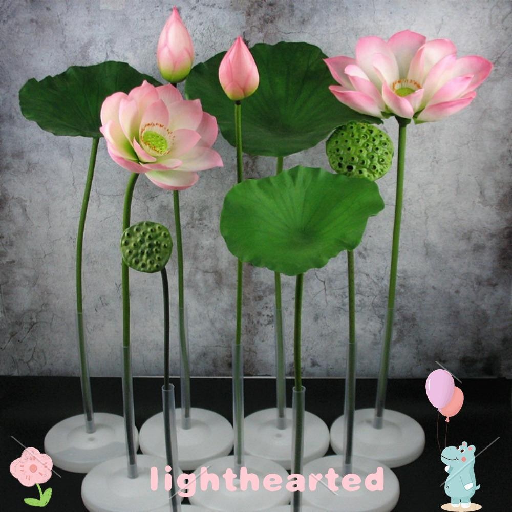 LIGHTHEARTED Artificial Flower, Landscape DIY Decoration Artificial ...