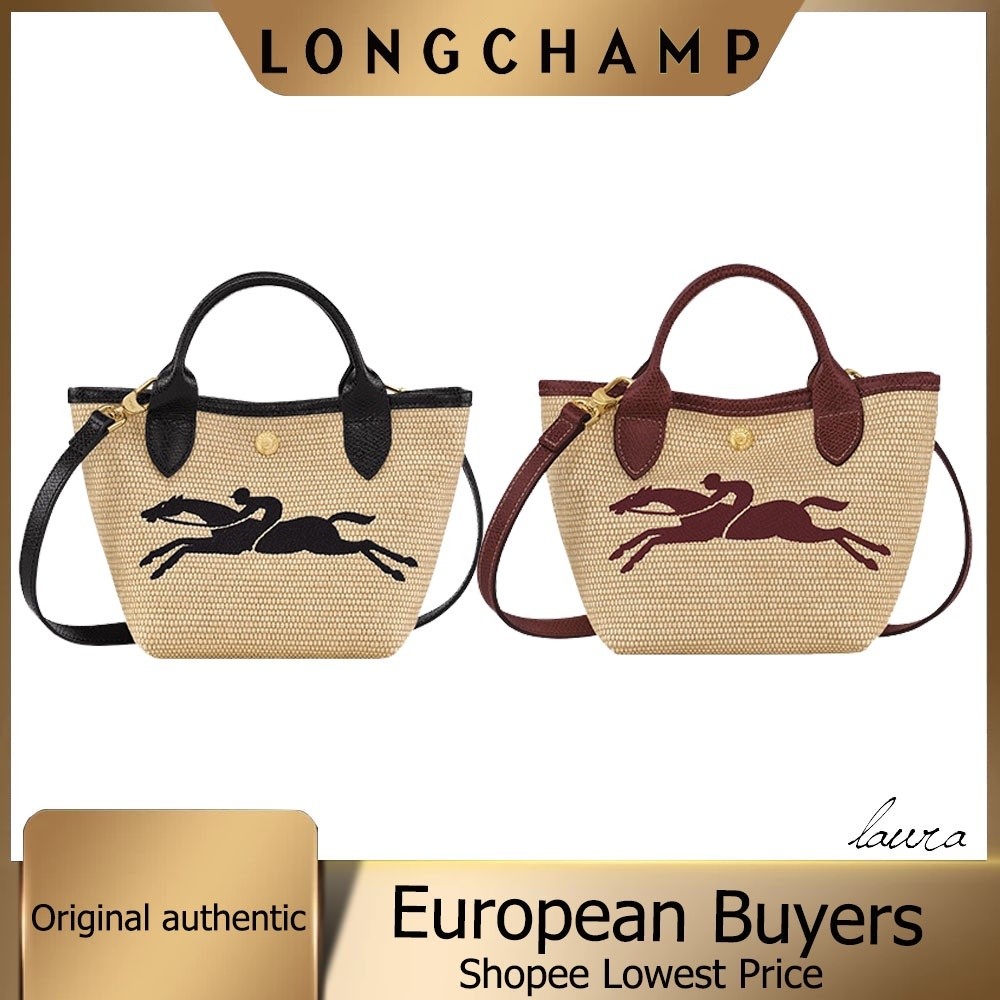 Original authentic/ Long-champ /shoulder bag/ cross body / handbag ...