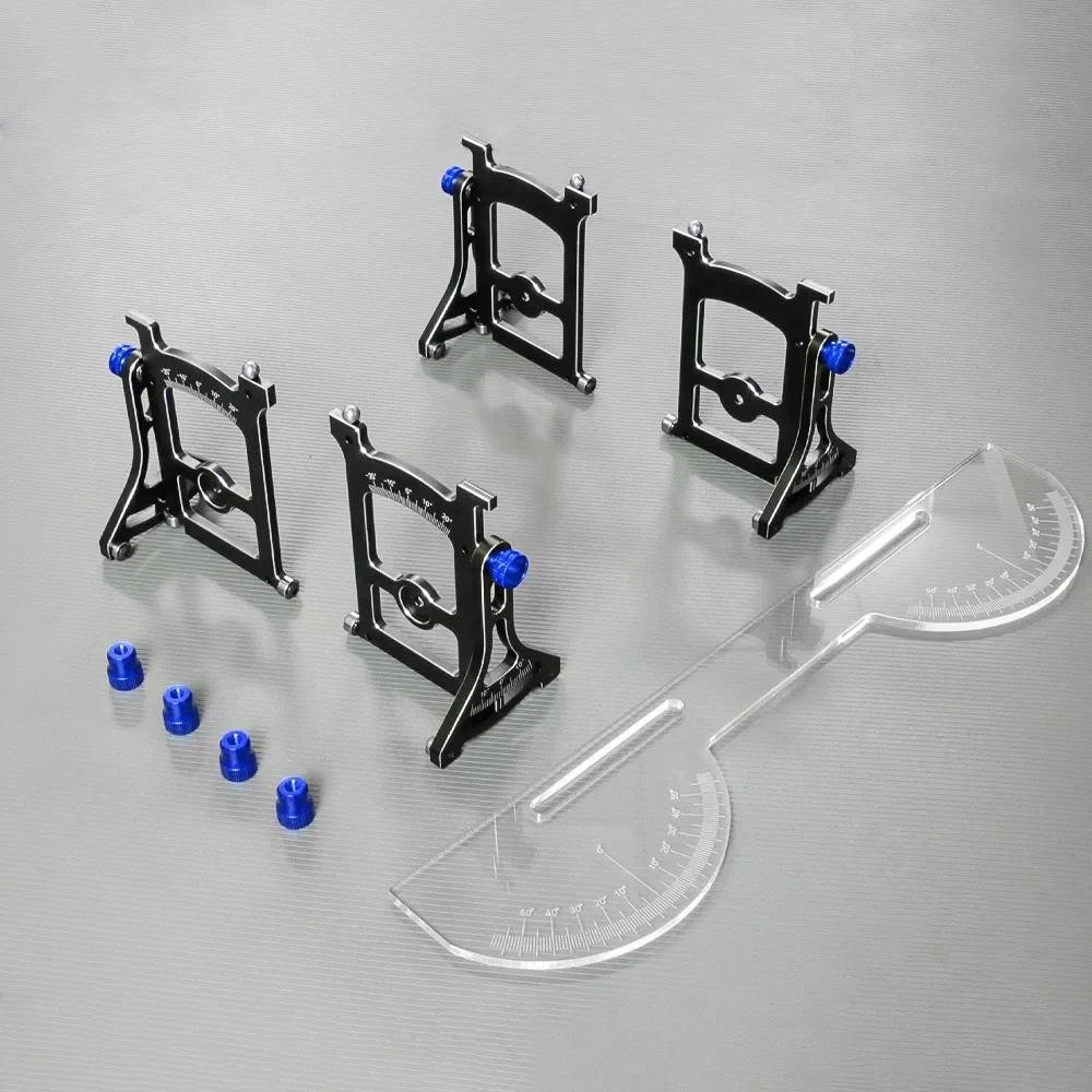 RC Set-Up System 1/10 Racing car Professional RC Tool SK-600069 ...