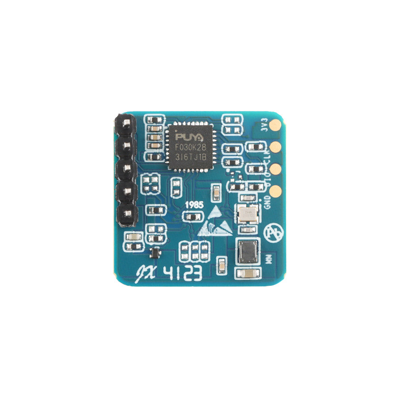 [NAY] 24Ghz LD2420 Millimeter Wave Radar Human Presence Sensing Module ...