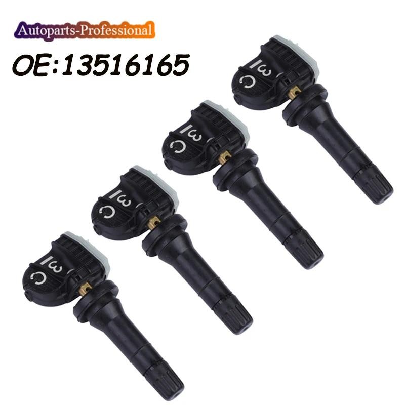 13516165 TPMS Sensor For Cadillac Escalade Chevrolet Equinox Suburban ...