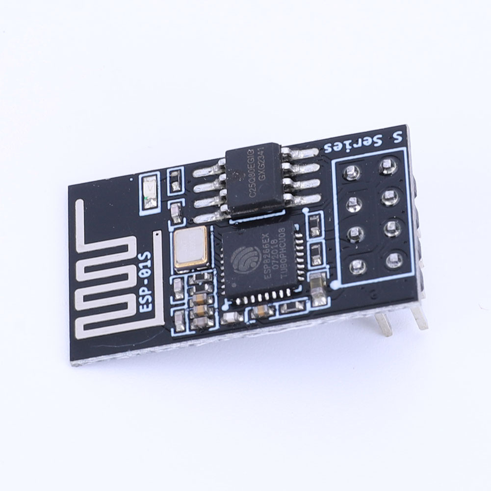 ESP8266 Electronic Kit OLED Display Mini Clock + Shell DIY Soldering ...