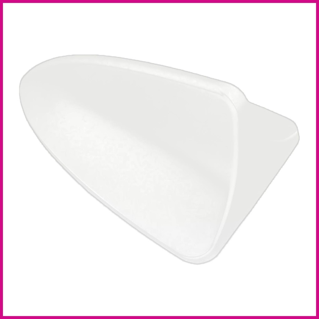 Shark Fin Shape Cover Vehicle Shark Fin Shape Cover Roof Aerial Base AM ...