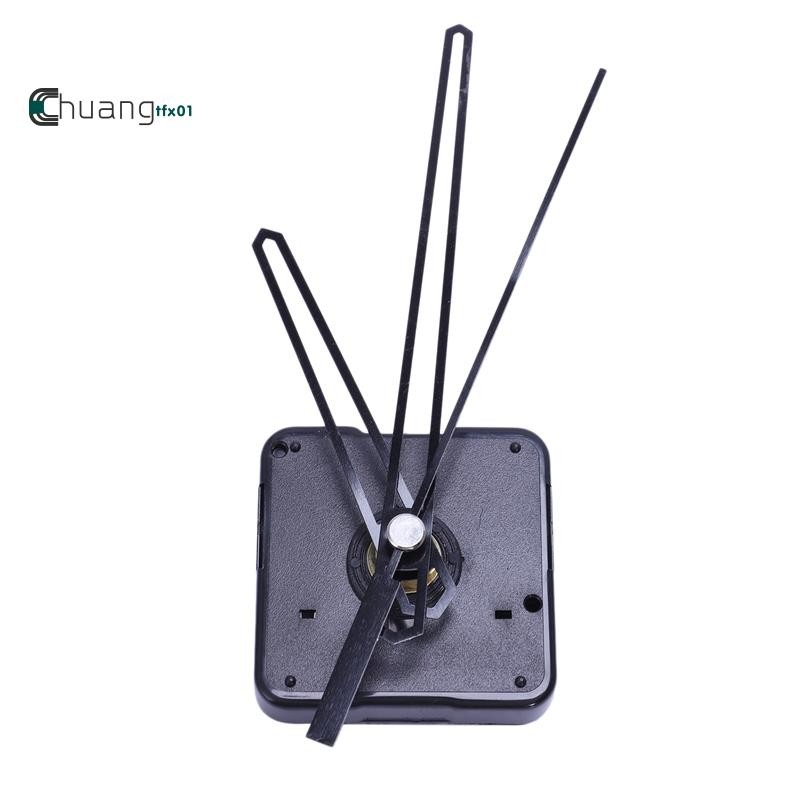 1 Set Replacement Wall Clock Repair Parts Pendulum Movement Mechanism ...